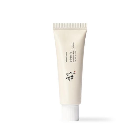 Best Korean Sunscreens 2026: 7 SPF Products That Actually Work – Korean ...